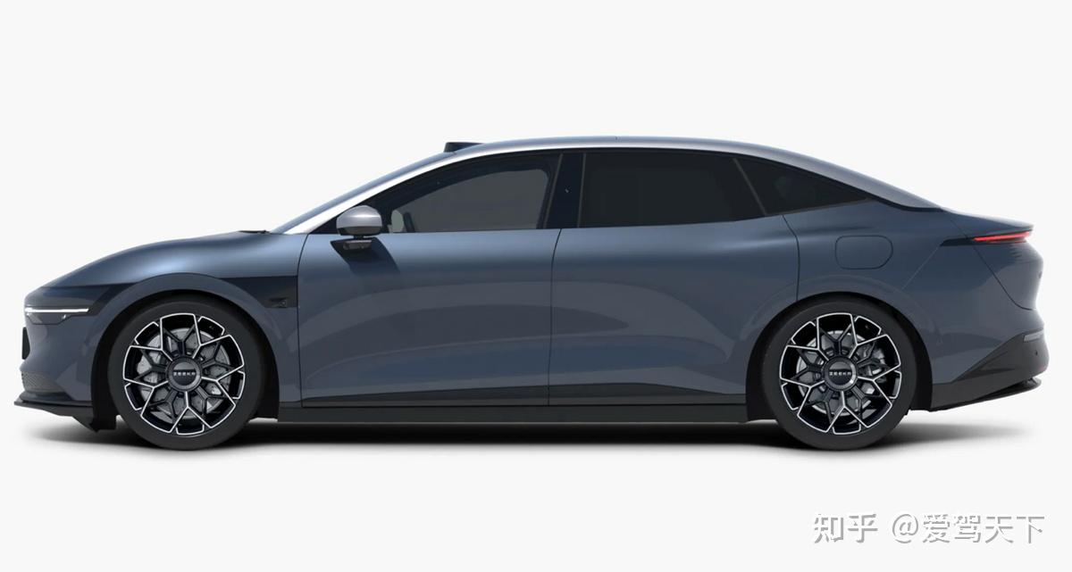 预算20万出头，小米SU7 PK 极氪007，选新秀还是老厂？ - 知乎