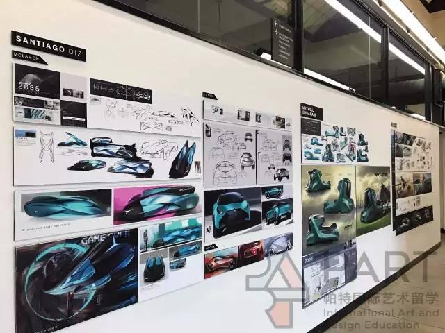 在 ACCD (Art center college of Design) 就读是怎样一番体验？ - 知乎