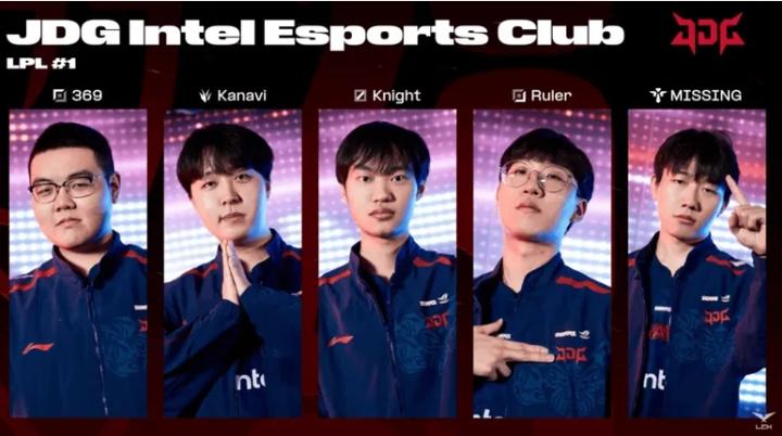 cvMax：有人说第四局Kanavi是犯人，但knight一直都打得不好 - 知乎