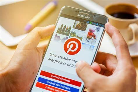 5种功能强大的Pinterest 工具，可以让你的Pinterest流量猛增 - 知乎