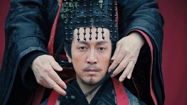 古代历史中五大明君：其中1位家喻户晓，还有1位被称为天皇大帝 - 知乎