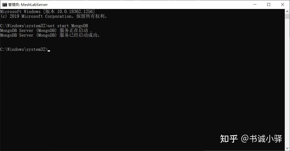 如何使用Navicat连接MongoDB数据库 - 知乎