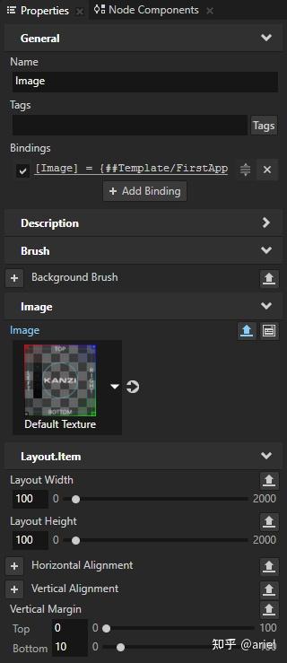2 在Kanzi Studio中创建应用程序 - 知乎