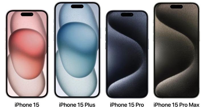 一文看懂iPhone15系列该怎么选？哪款最值得购买？什么时候买便宜？ - 知乎