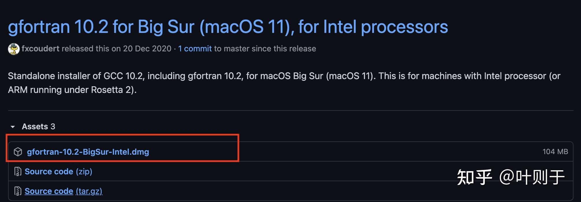 mac电脑使用VScode写Fortran - 知乎