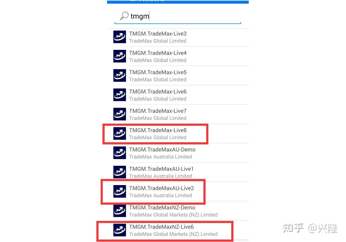 TMGM平台正规吗，是不是黑平台？ - 知乎