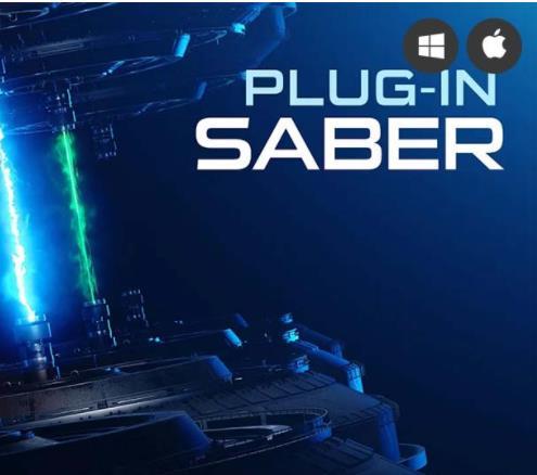 （分享资源）AE插件：VC Saber v1.0.40_创建能量束、光剑、激光、传送门、霓虹灯、电光、雾霾等（Win&Mac） - 知乎
