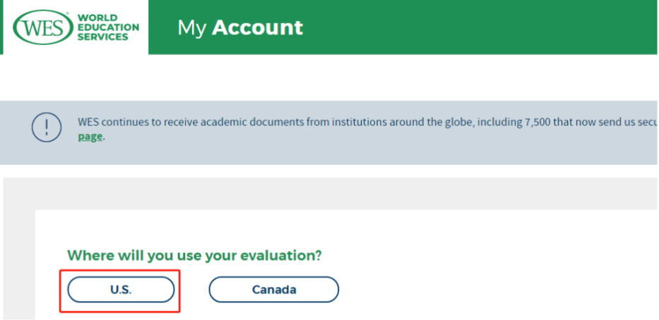 之前已经在学信网进行中英文成绩认证，想要WES成绩认证，需要怎么操作? - 知乎
