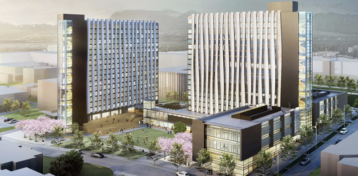 UBC Vantage起底式详解——感兴趣的同学快来看看哦！ - 知乎