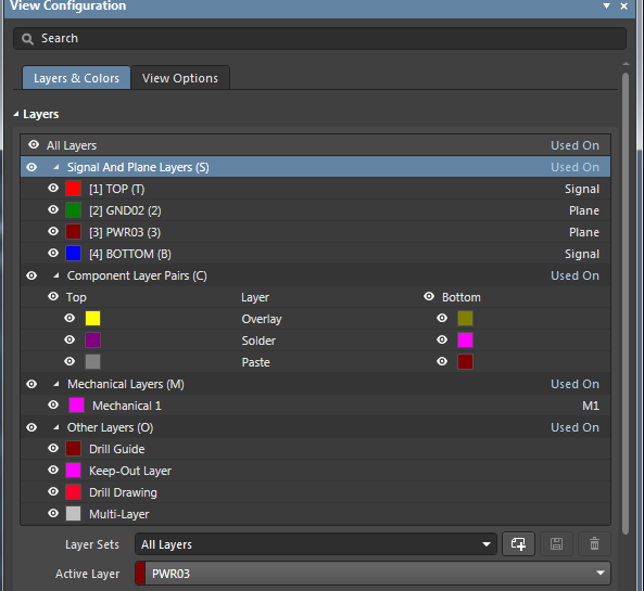 LPC3250组成的核心电路板PCB设计技巧 - 知乎