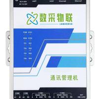 SL651-2014《水文监测数据通信规约》协议报文解析数据采集软件教程 - 知乎