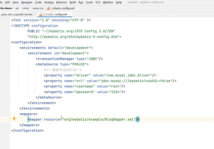 JavaWeb-5-MyBatis - 知乎
