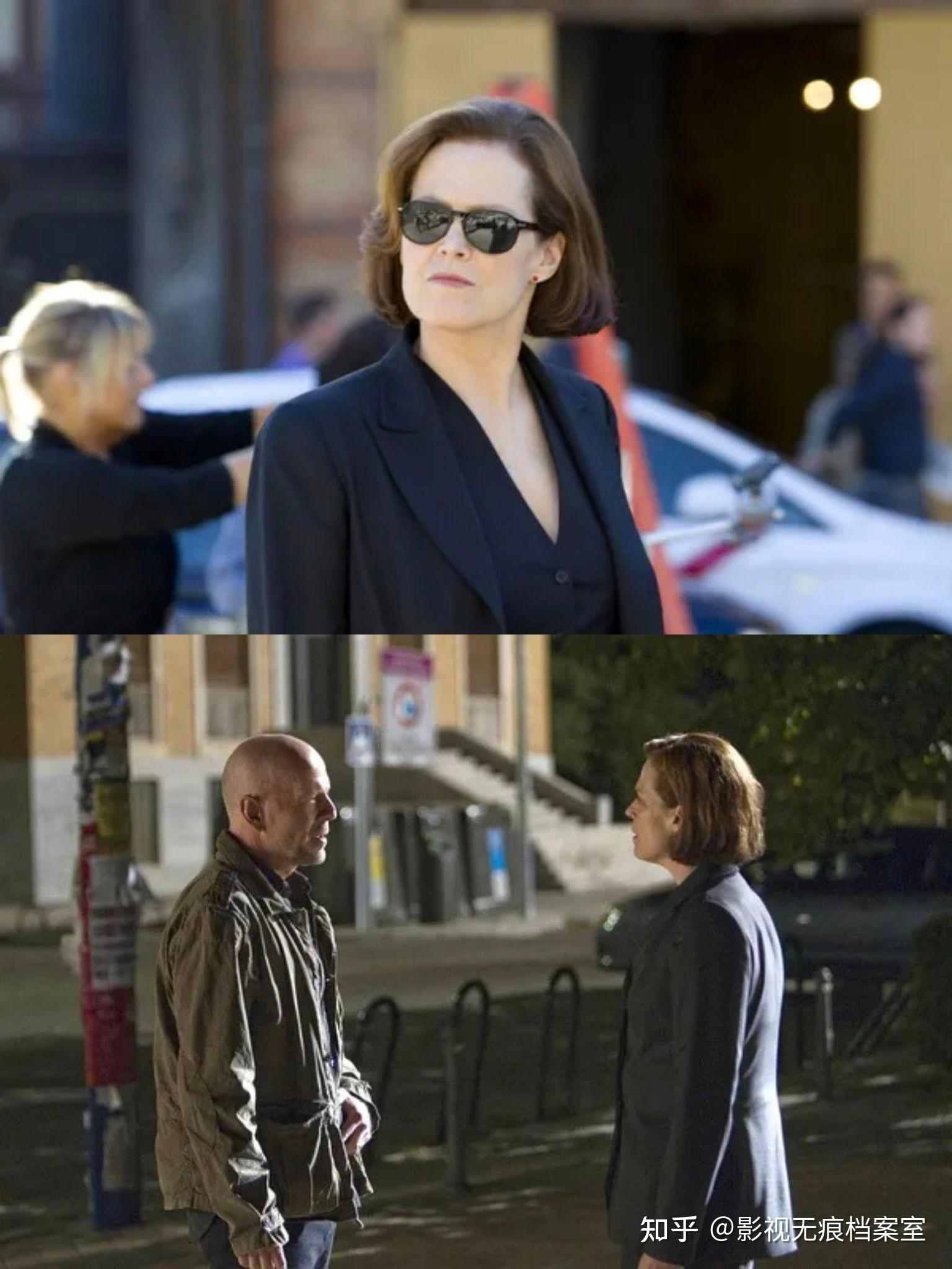 她72岁还在演阿凡达！好莱坞硬核女演员，西格妮·韦弗为何被影迷爱了48年？电影 - 知乎