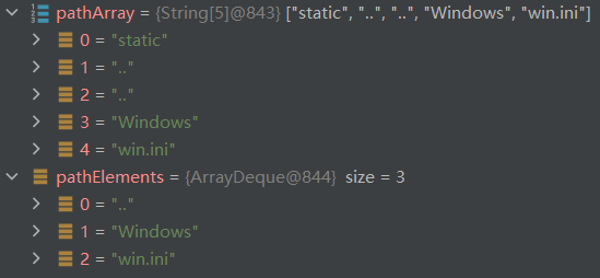 漏洞分析 | Spring Framework路径遍历漏洞（CVE-2024-38816） - 知乎