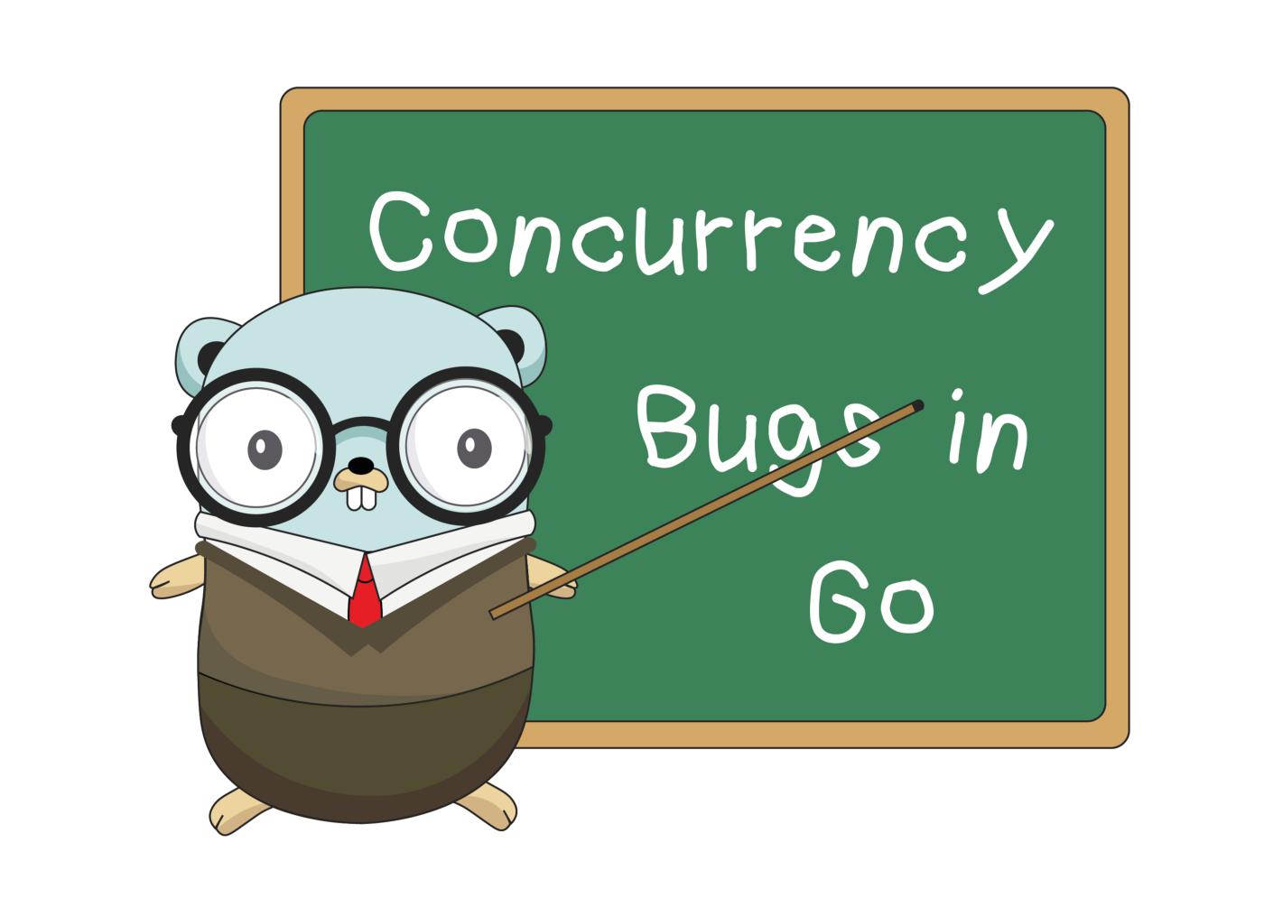 Go：g0，特殊的 Goroutine - 知乎