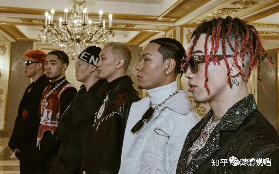 为什么digi ghetto在中国火不起来？ - 知乎