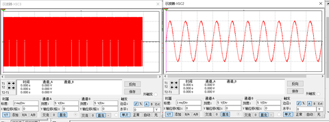 SPWM原理讲解与仿真实现 - 知乎