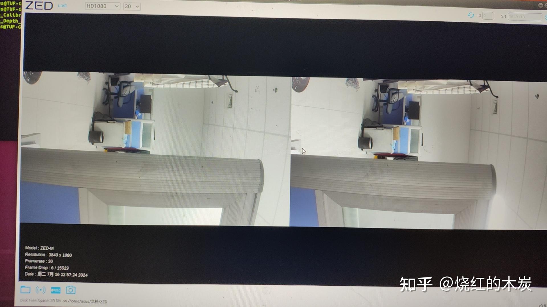 ZED相机开发完全配置 - 知乎