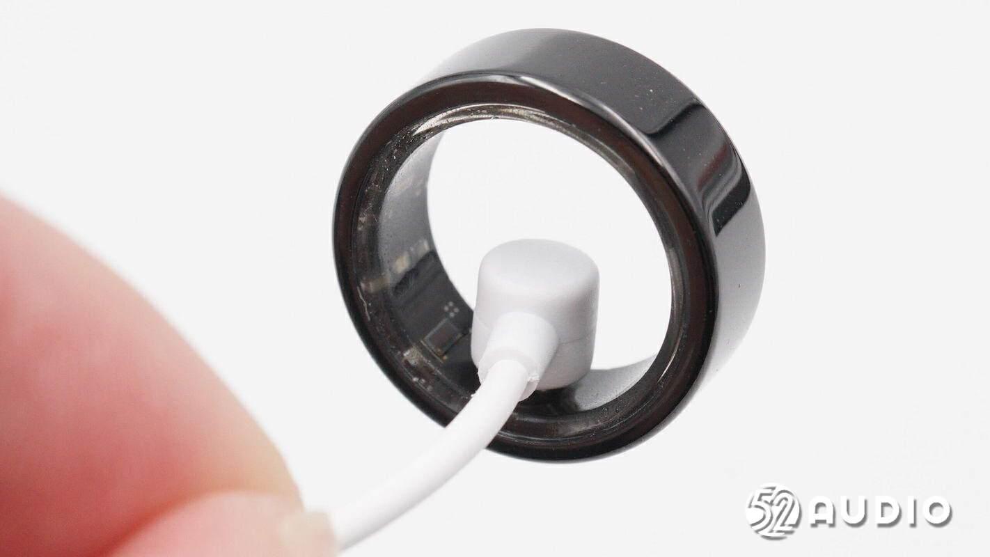 拆解报告：AMOVAN NOVA Ring 1智能戒指 - 知乎