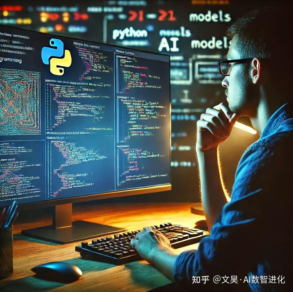 8年JAVA程序员想转AI方向，怎么转呢？ - 知乎