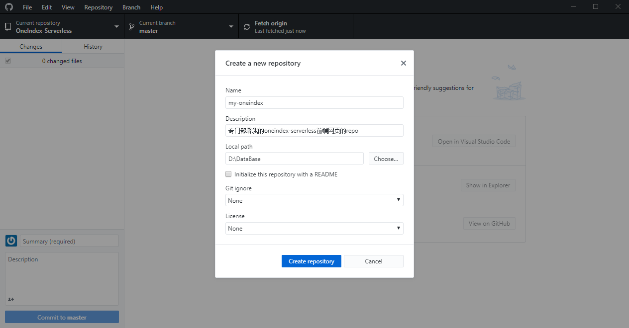 告别百度网盘！利用OneIndex-Serverless无成本搭建属于你自己的网盘 - 知乎
