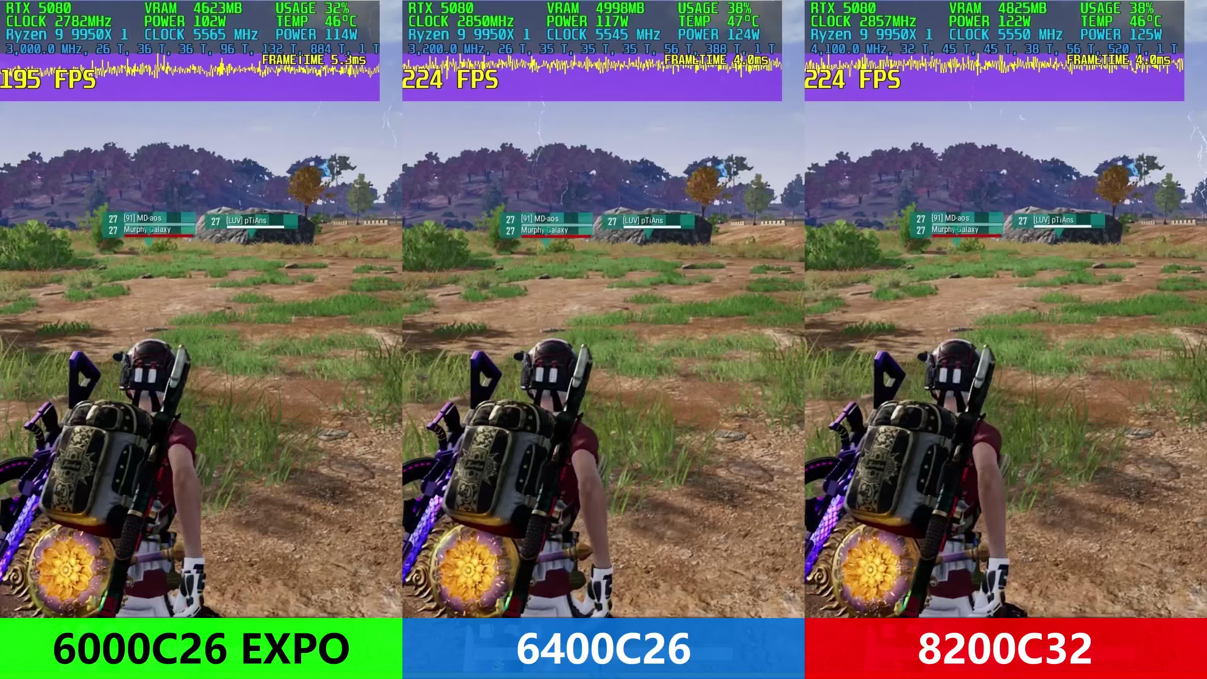 只开EXPO的你就亏了10%性能 AMD Ryzen 9000系列优化指南暨ROG X870E APEX评测 - 知乎