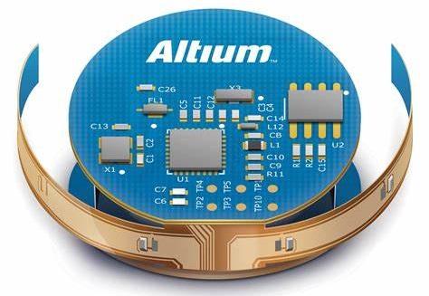 Altium_Designer的使用 - 知乎