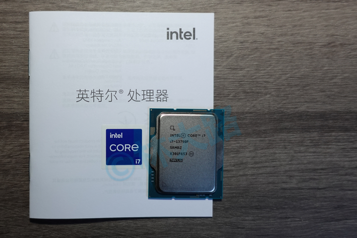 中国特供版的i7-13790F怎么样？附跑分数据 - 知乎