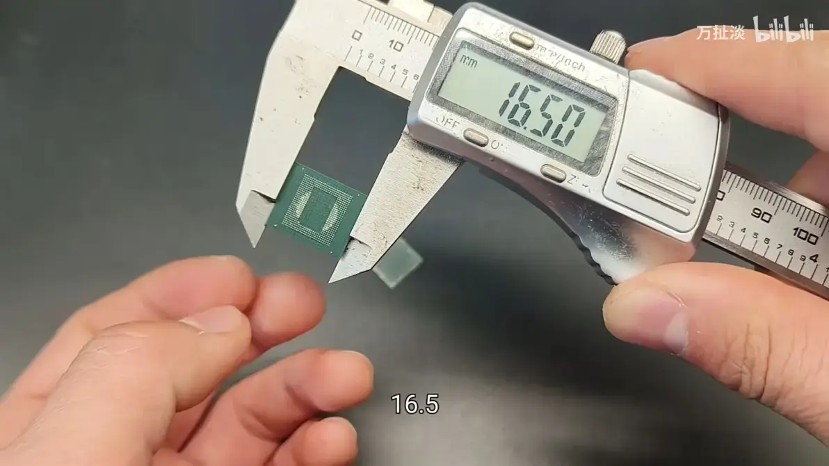 骁龙8gen3/7gen1/8s gen3/780G/410/778G芯片拆解 - 知乎