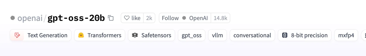 gpt-oss用的MXFP4是什么？ - 知乎