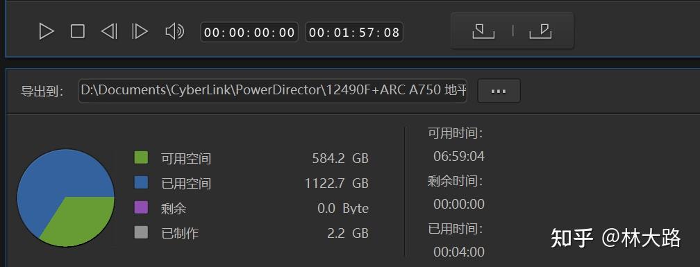 视频剪辑用的话，Intel Arc 显卡现在值得入手吗? - 知乎