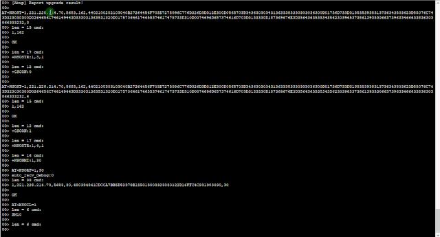 硬核高能！解析STM32 ota固件升级的全过程！ - 知乎