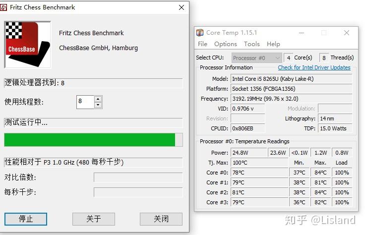 笔记本T490禁用DPTF驱动大幅提高CPU的性能 - 知乎