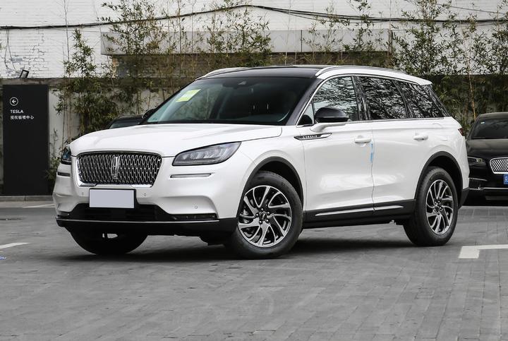 低调且有实力的豪华SUV！2.0T+8AT动力，6.8S破百，仅20万出头 - 知乎