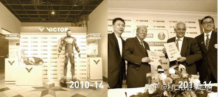 胜利在握--Victor篇 - 知乎