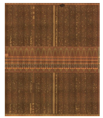 多图！今天聊聊Masked ROM - 知乎