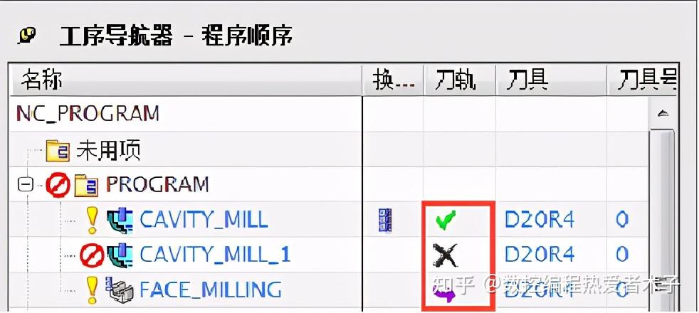 今天给大家带来，UG加工模块与工具条详细讲解，送给正在学习的你 - 知乎