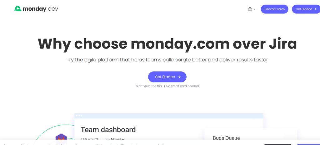 14款项目管理软件对比：Jira、Worktile与MS Project的优劣分析 - 知乎