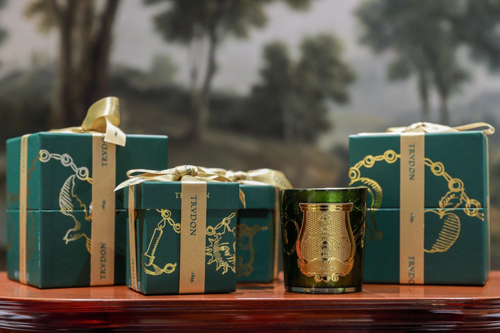 Trudon全国首家旗舰店登陆上海新天地 - 知乎