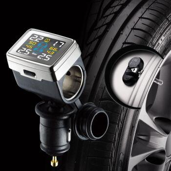 TPMS是什么？ - 知乎