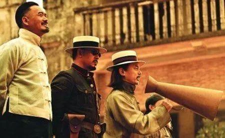 《让子弹飞》经典对白大汇总（精校完全版） - 知乎