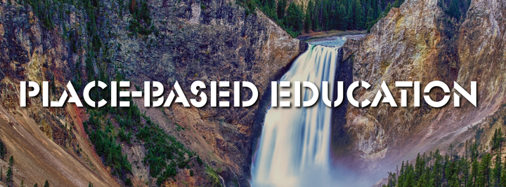 Place-Based Education (PBE)是什么？很快见分晓 - 知乎