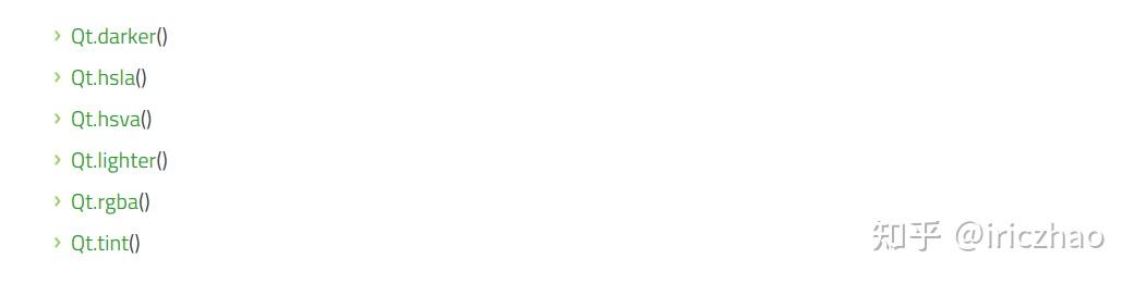 qtQuick中ui.qml qml间的联系？ - 知乎