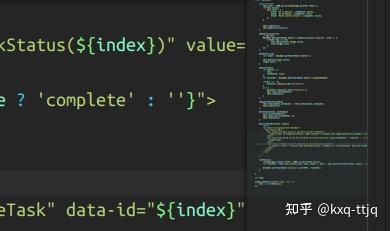 更好的代码大纲： VSCode Outline Map - 知乎