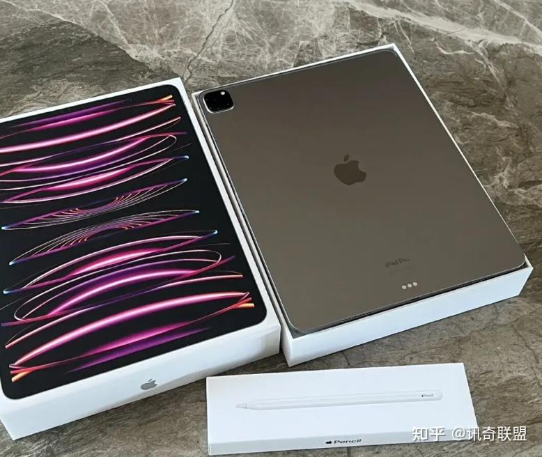 2023年618 iPad Pro 2022会降价吗？ - 知乎