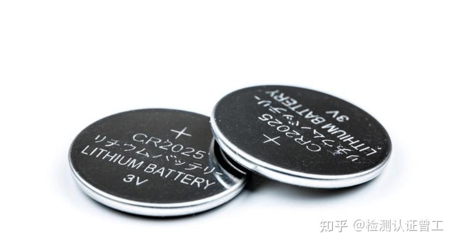 UL4200A 标准：守护含纽扣电池产品的安全防线 - 知乎