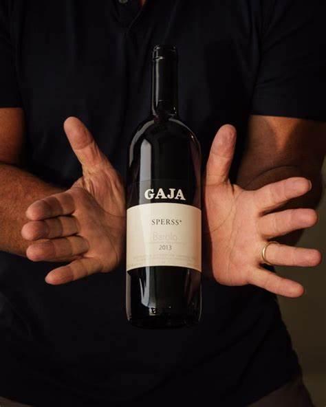 意大利四大雅之创新先驱嘉雅 Gaja - 知乎