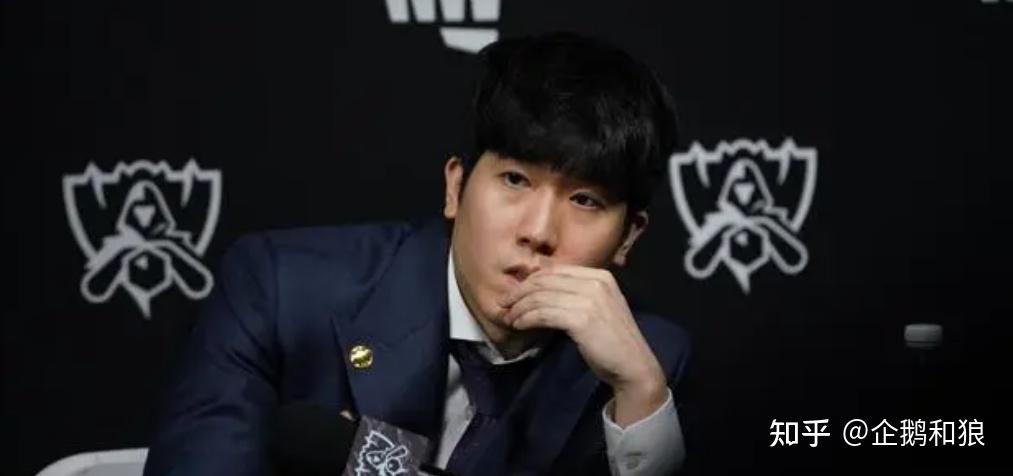 Chovy、Scout、Knight、xiaohu 这四位选手里谁最有天赋？ - 知乎