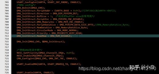国产芯片N32替换STM32的步骤 - 知乎