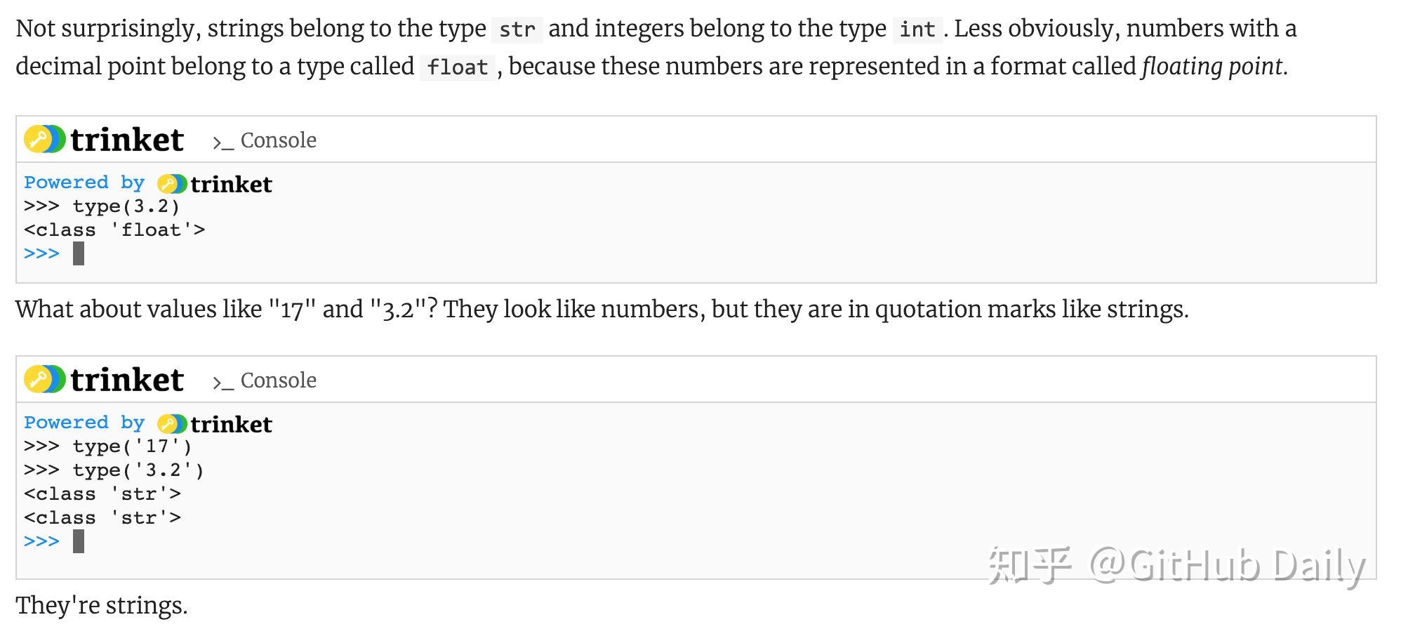 人人都可学的 Python 教程 - 知乎